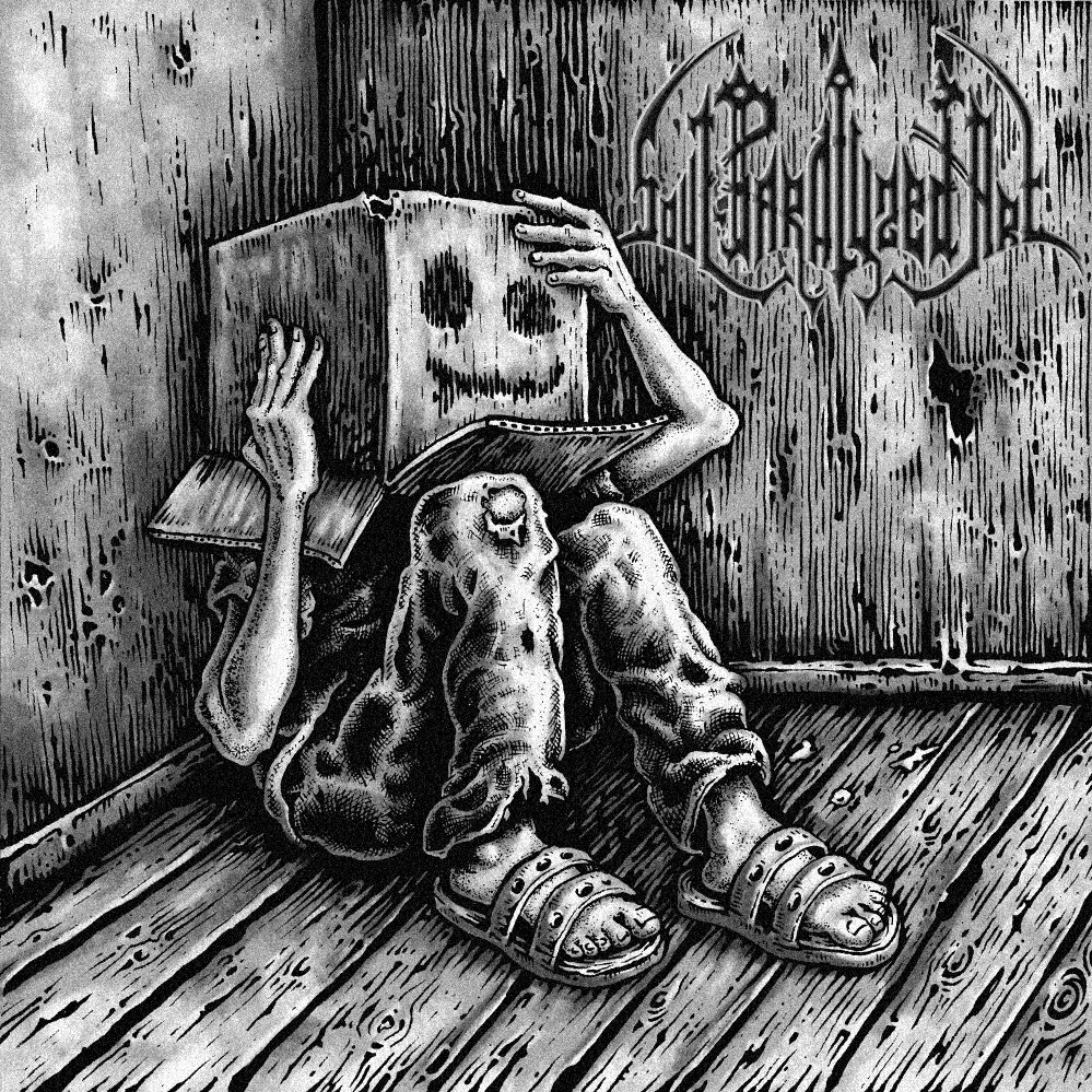 ArtStation - Boxhead