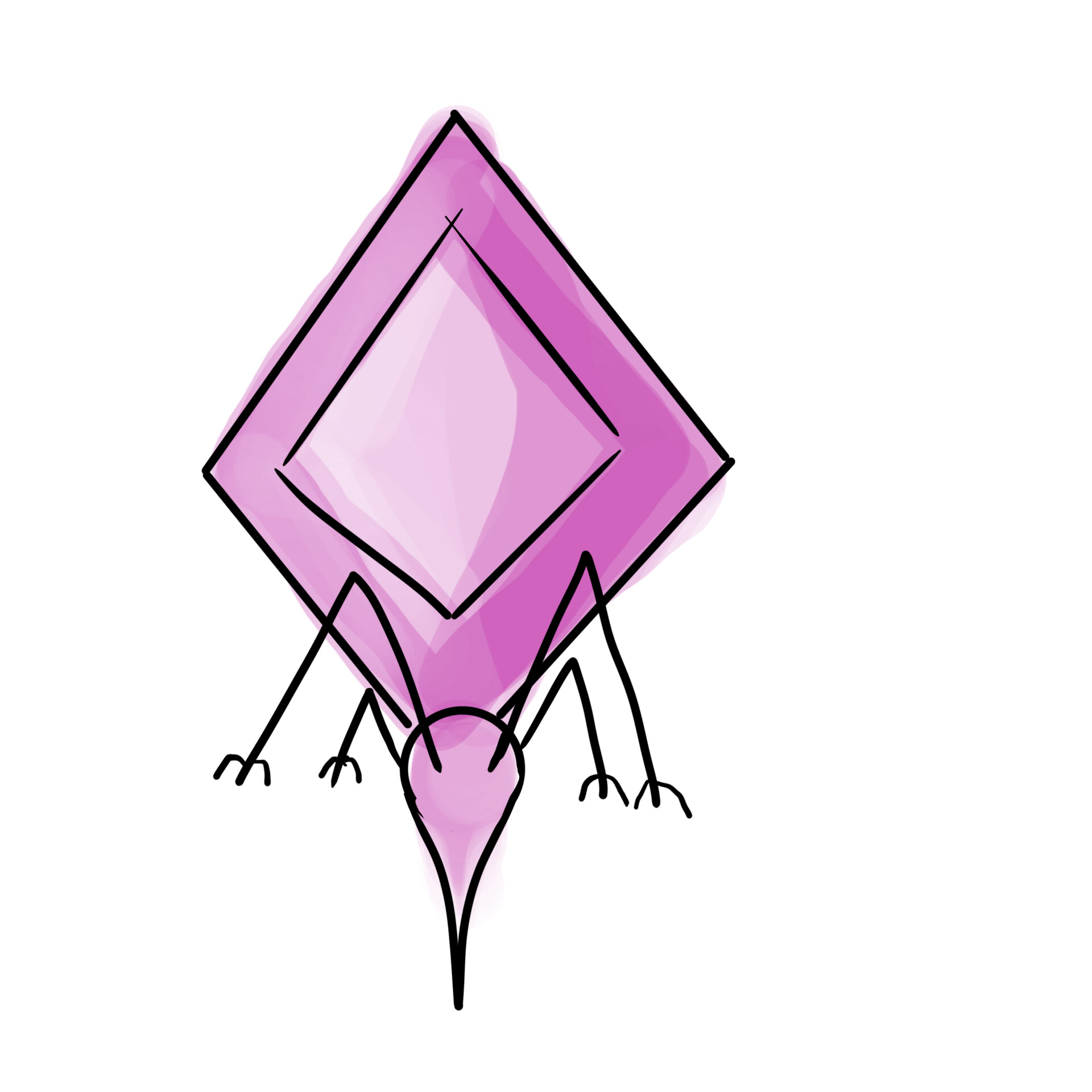 ArtStation - Vegemite