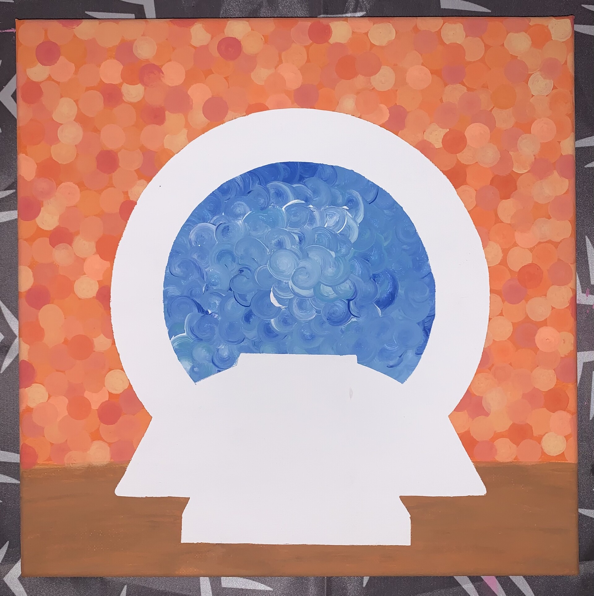 ArtStation - Escaping From “Reality” (In Process) 🎨