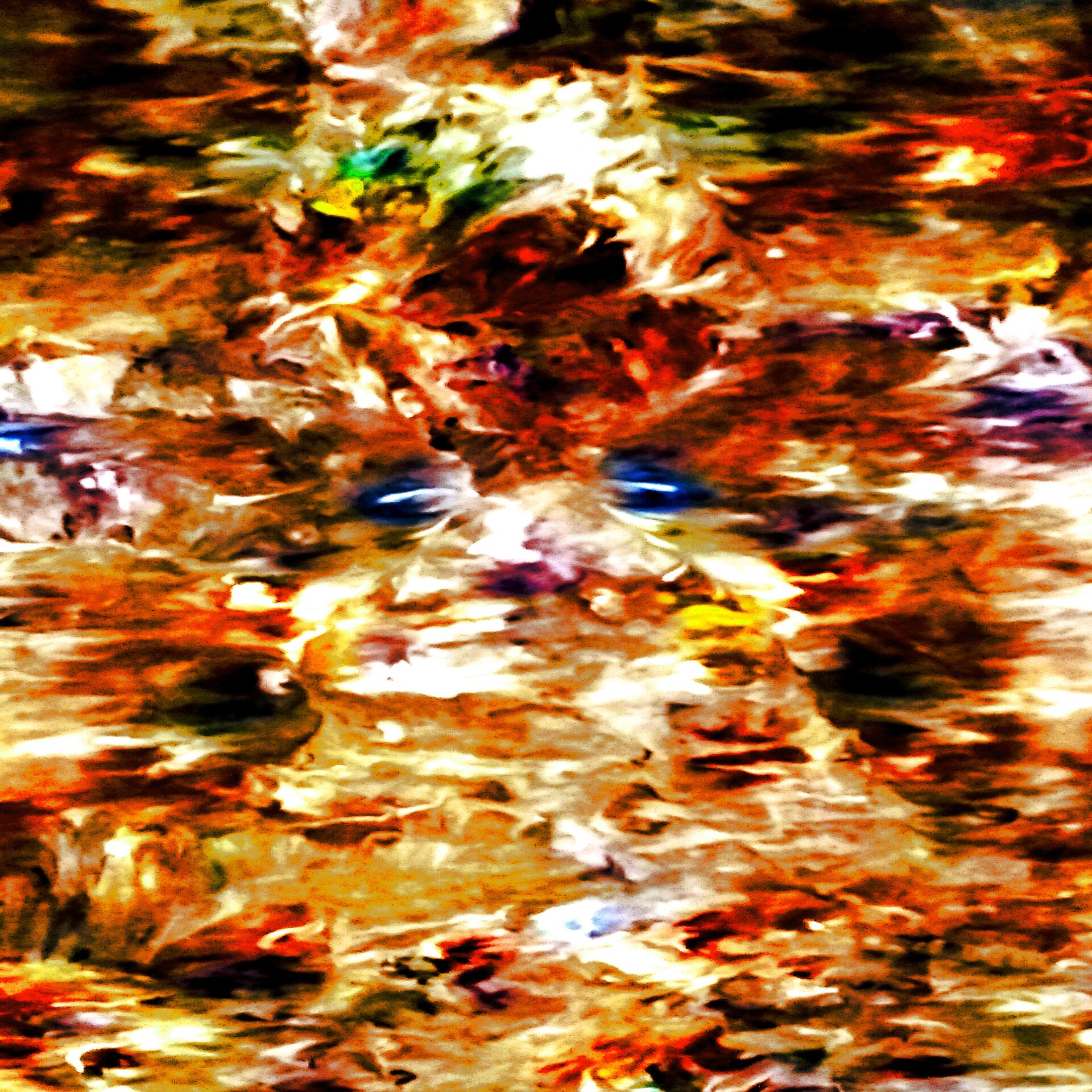 ArtStation - InVisible Dreams