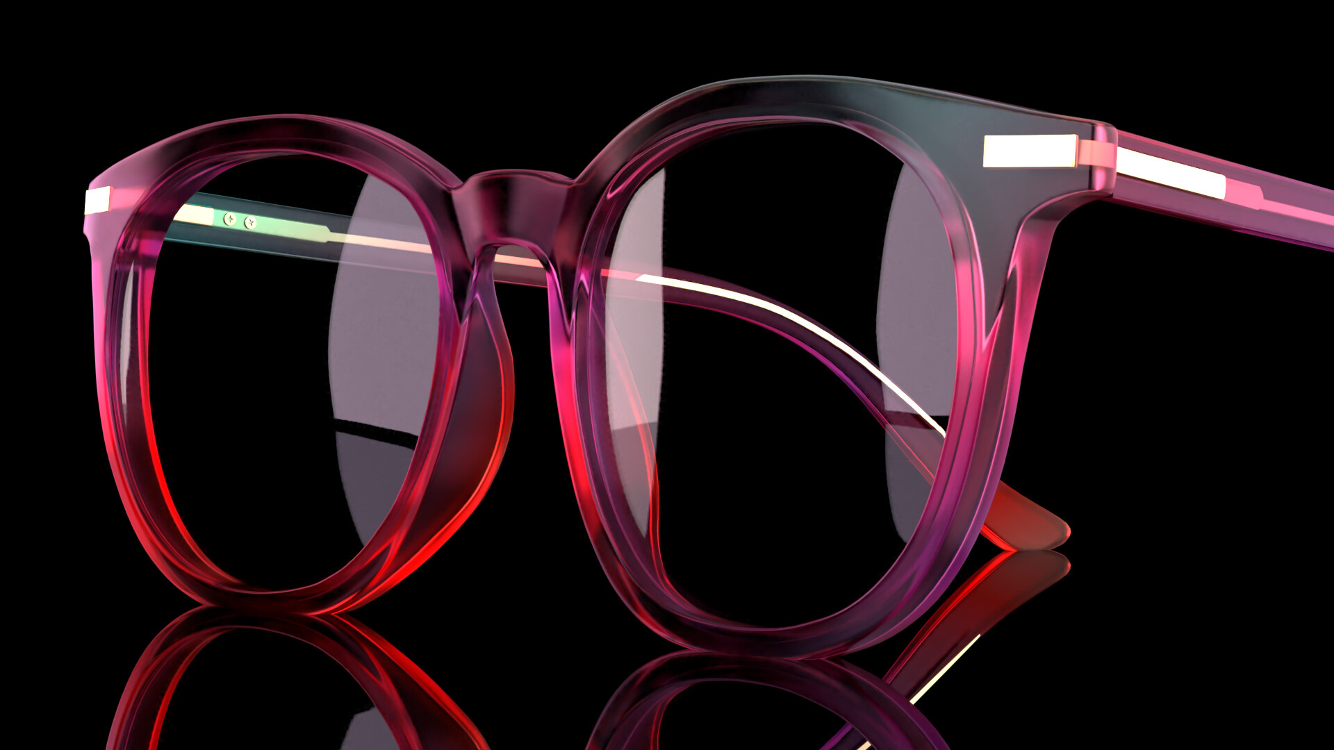 ArtStation - GLASSES 02