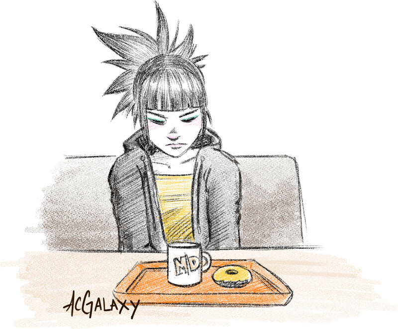 ArtStation - Alan Castree