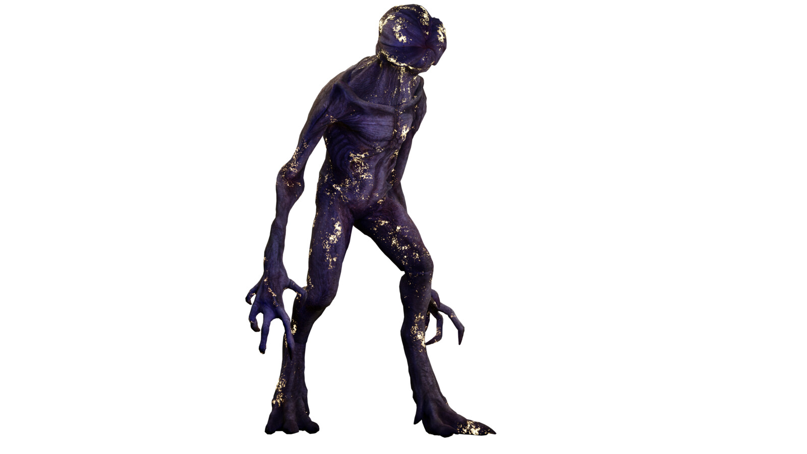 cam - THE DEMOGORGON | LEGACY | CUSTOM SKIN