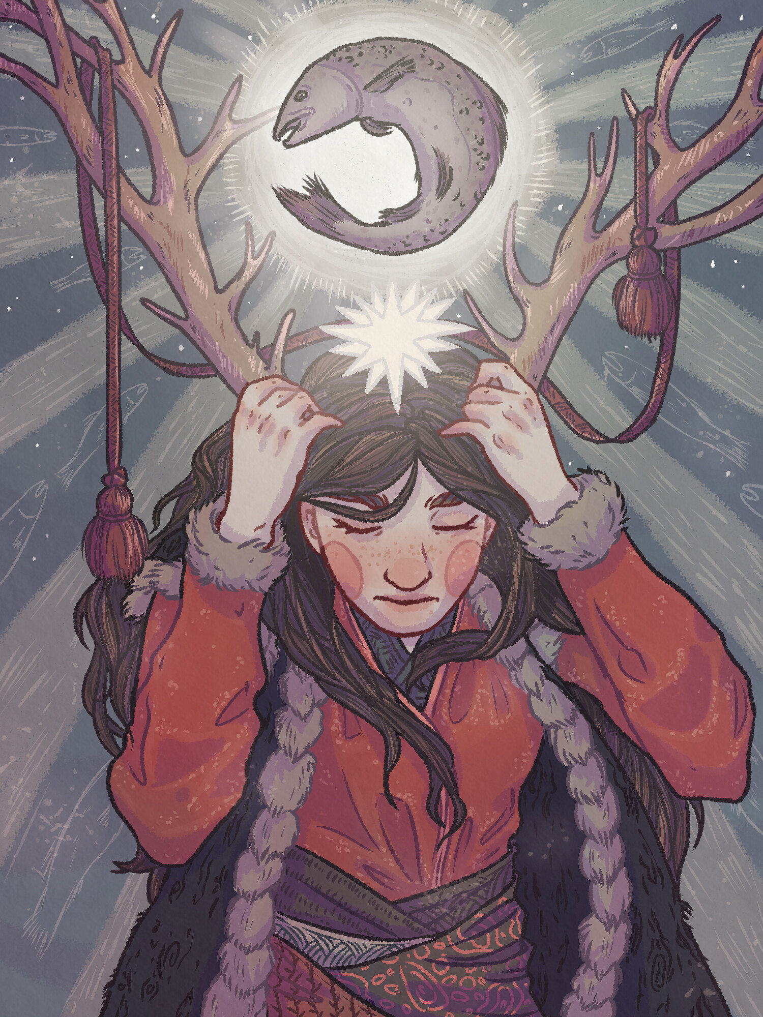 ArtStation - North Star (old)