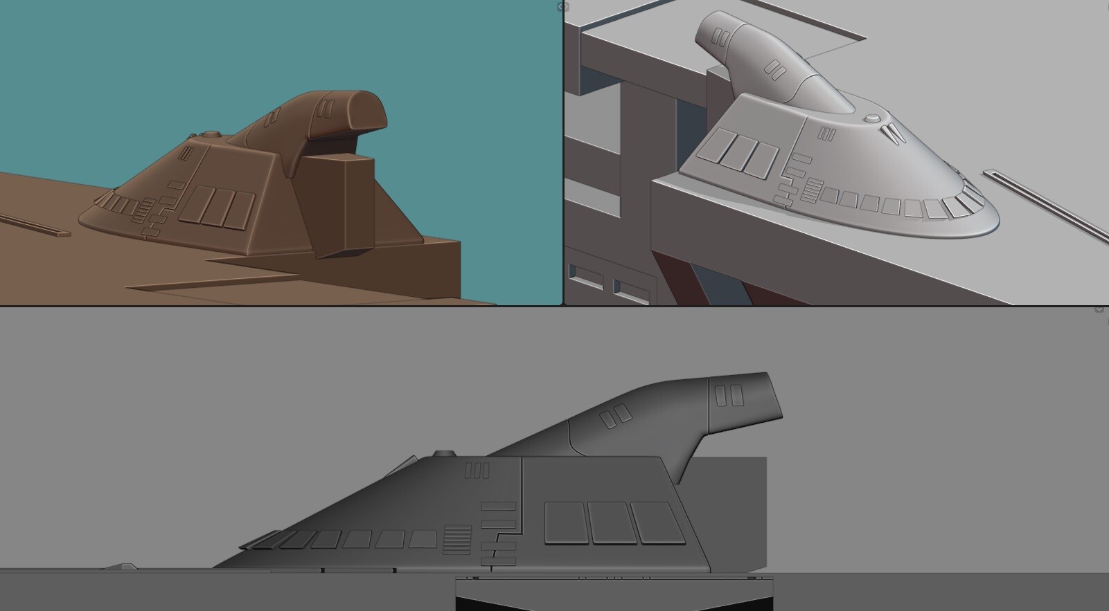 Carlos Tresierra - CVS_101 Prometheus