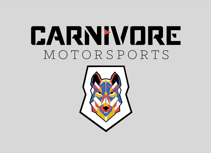 SMITHY Art - Carnivore Motorsports (Capstone Project)