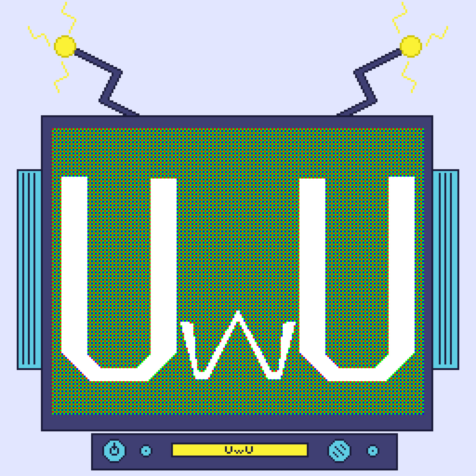 Nabil Sánchez - UwU Robot