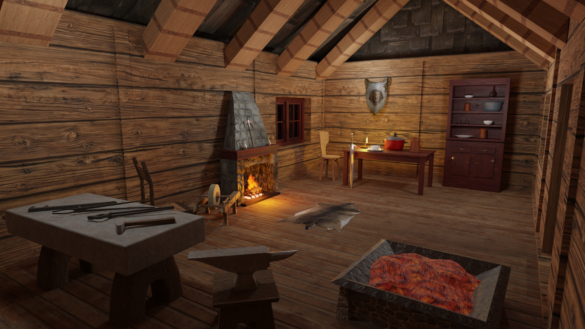 ArtStation - Smith 2