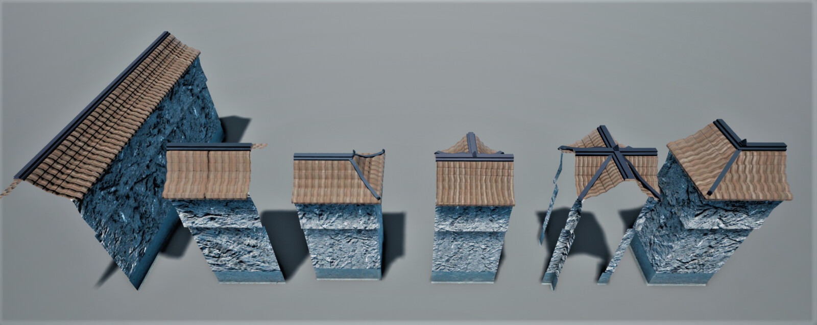 Kalyn Murowski - Maze of Souls Sadness Pieces: Japanese Style