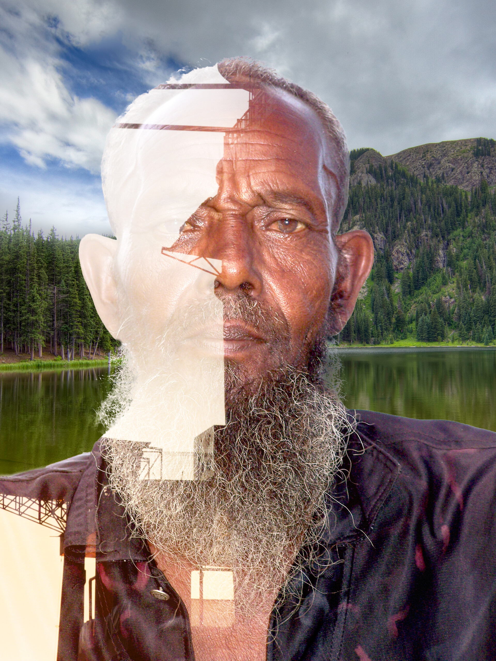 Jake McPhee - AIT Melbourne: Digital Images