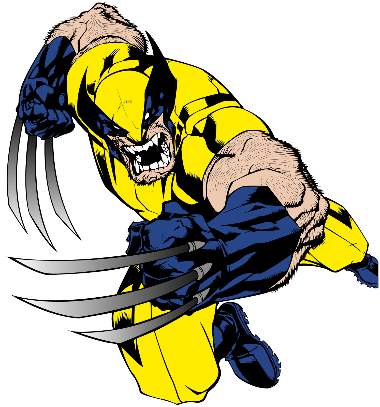 Jake McPhee - AIT Melbourne: Digital Images