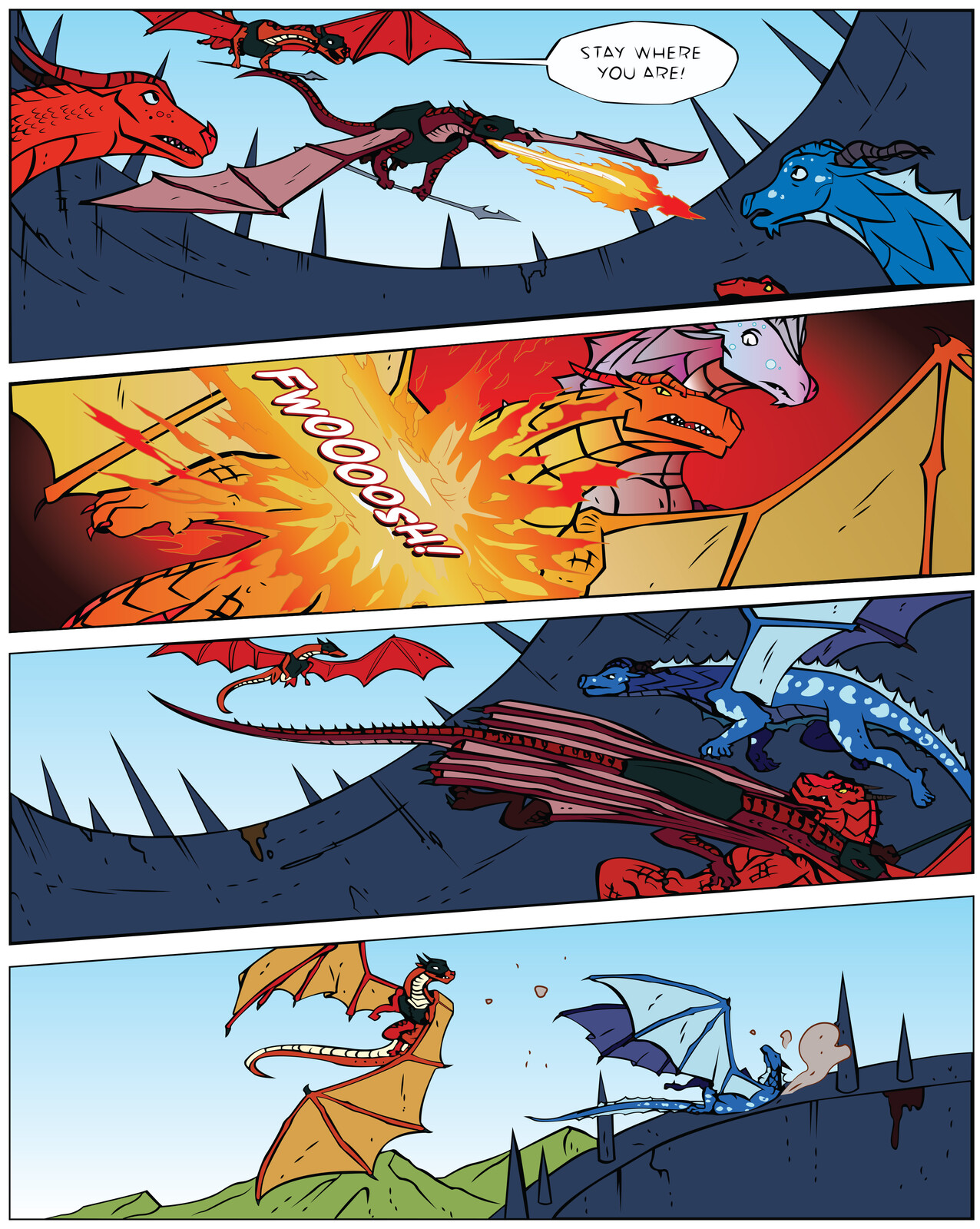 Jake McPhee - AIT Melbourne: Digital Images