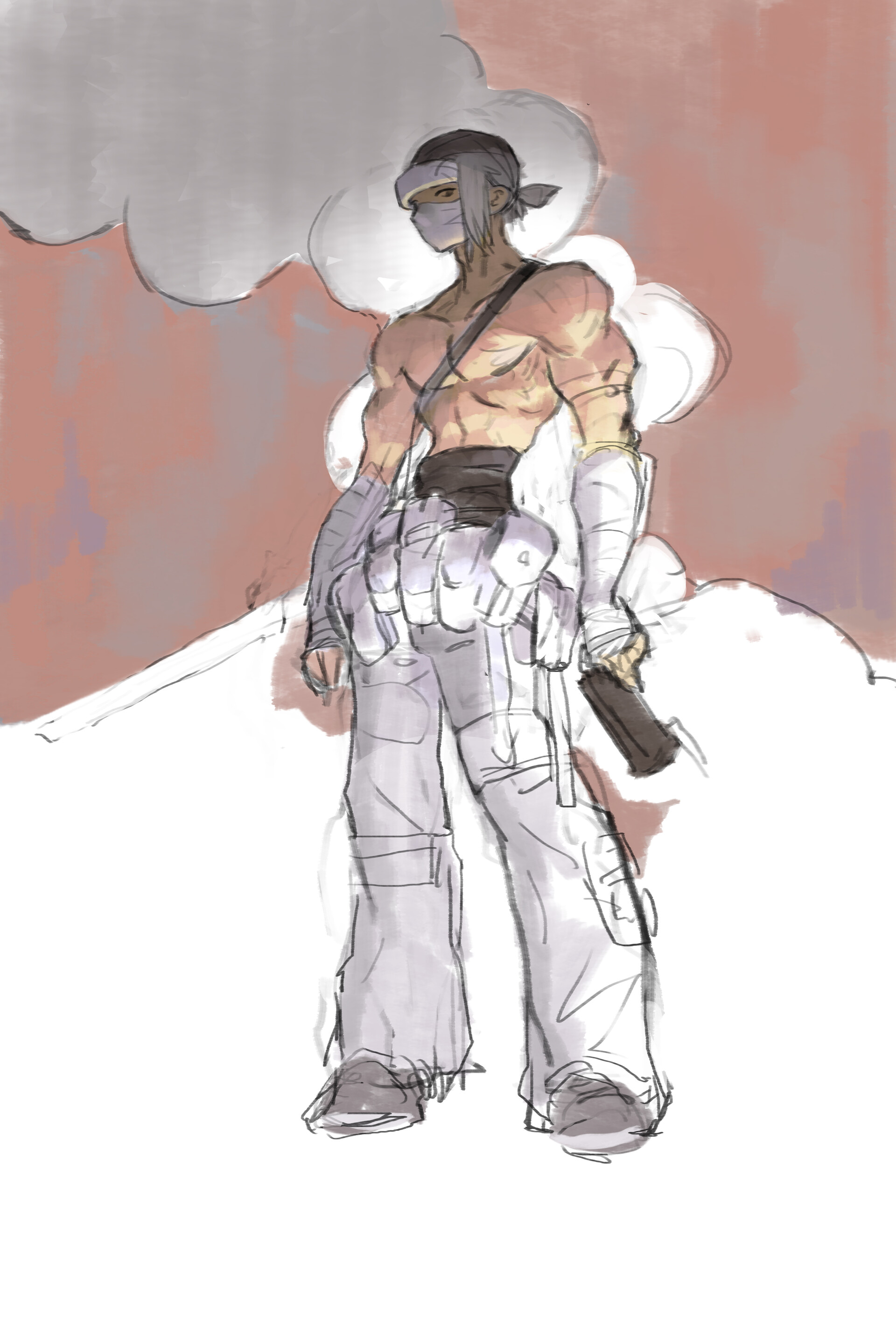 hyeonsick-choi-aruana-sick-1.jpg (1920×2880)-花瓣网