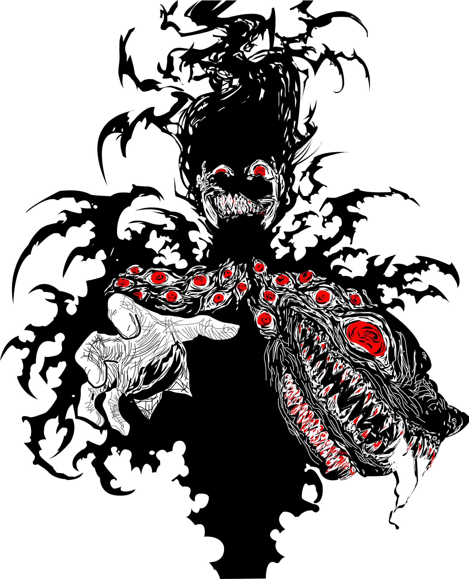 ArtStation - Hellsing