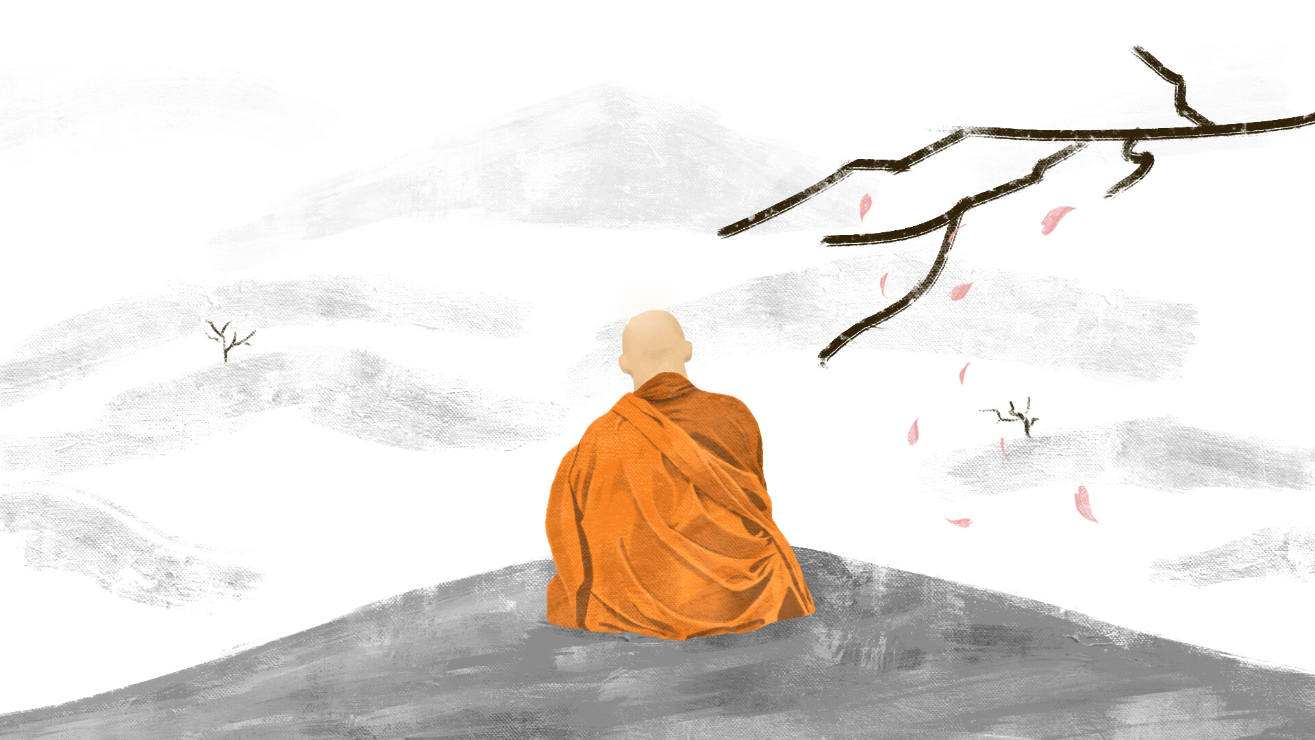 ArtStation - Tabula Rasa