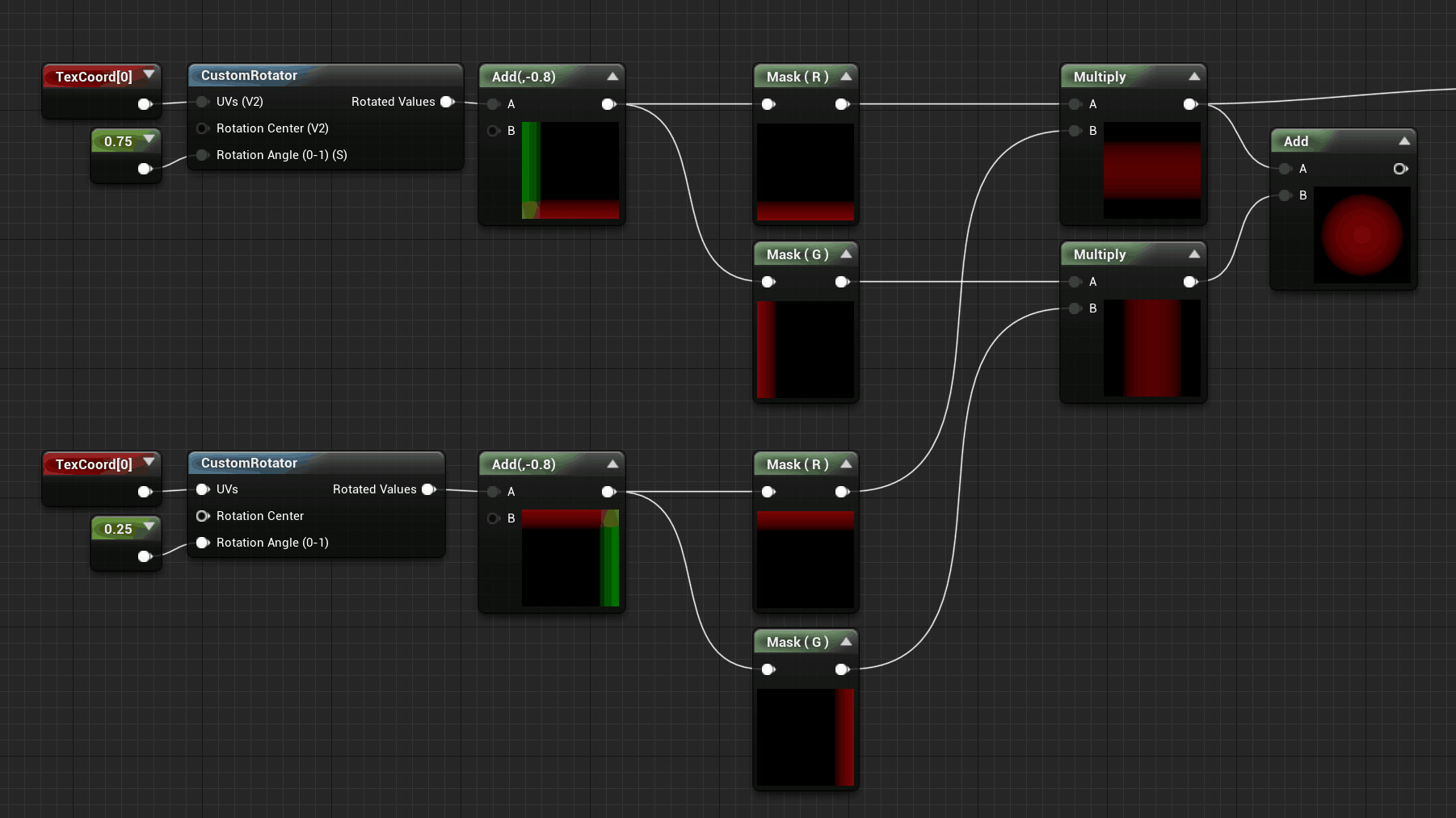 Huandie Zhao - 数字太极图形|Digital Taiji Image