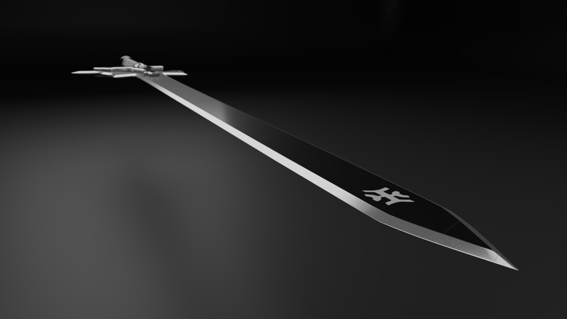 ArtStation - Elucidator - Sword Art Online