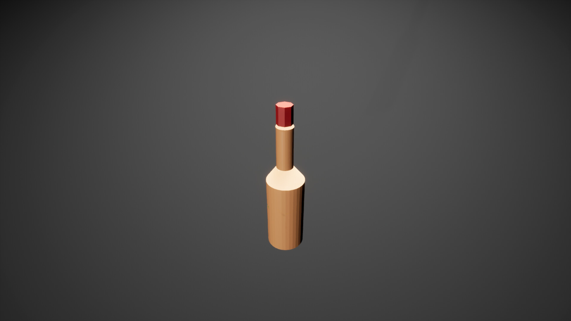 ArtStation - Simple prop