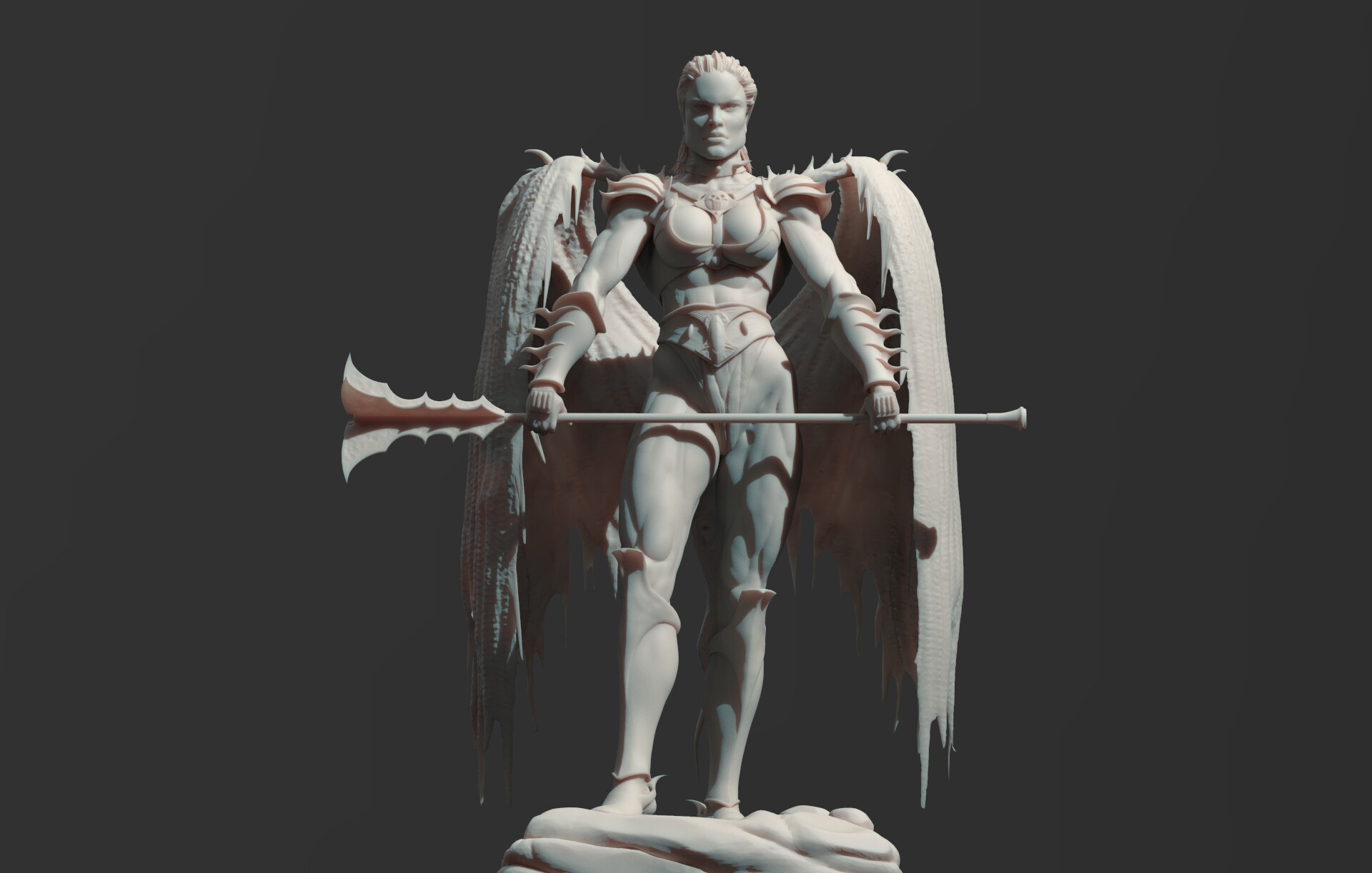 Dmitry Vishnevsky - Dominator Neeva \ Dark Sun