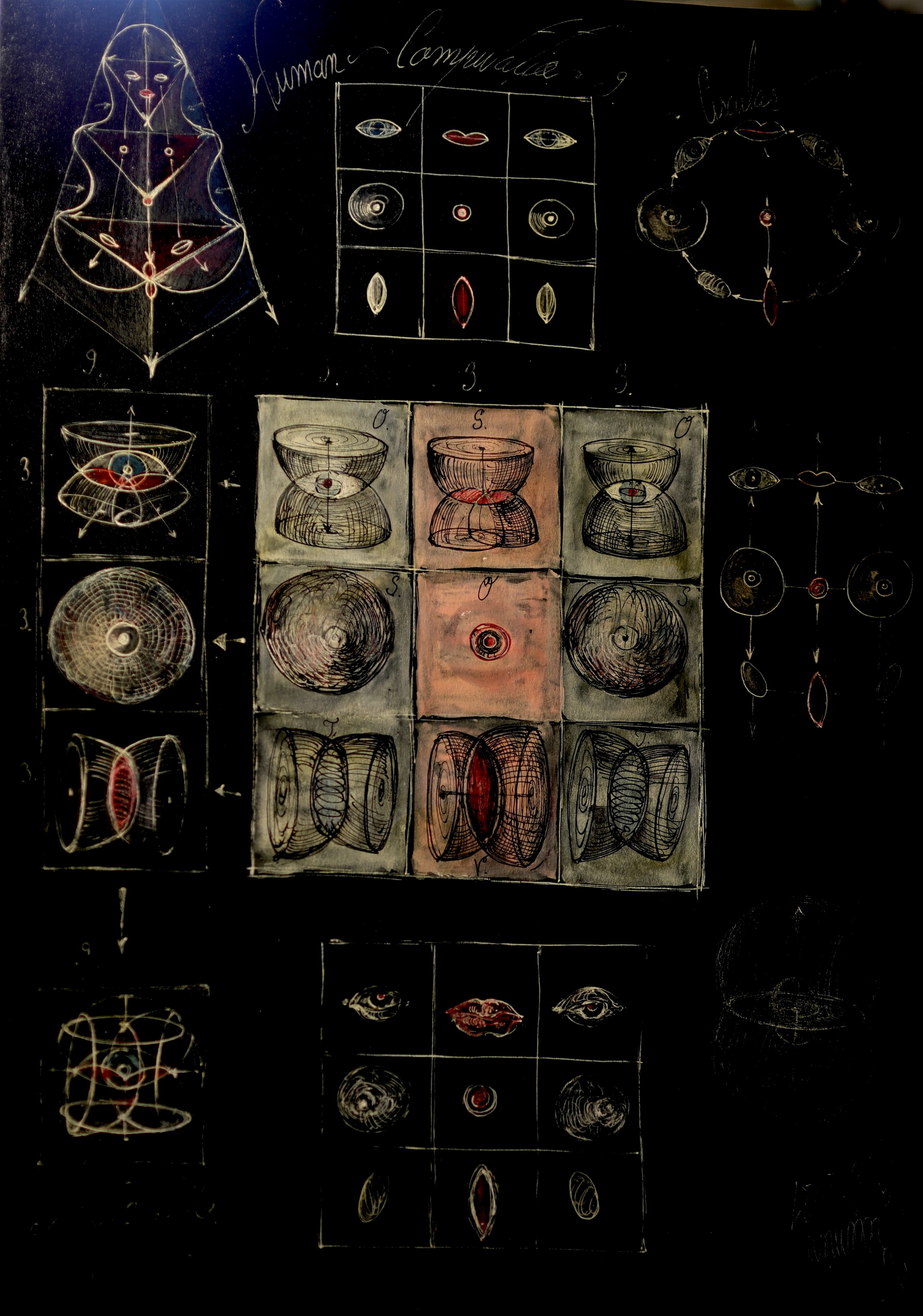 ArtStation - Human 9 M