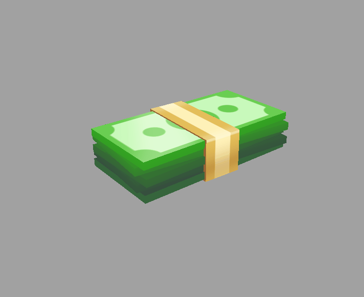 Samantha Handley - Z-Run Assets