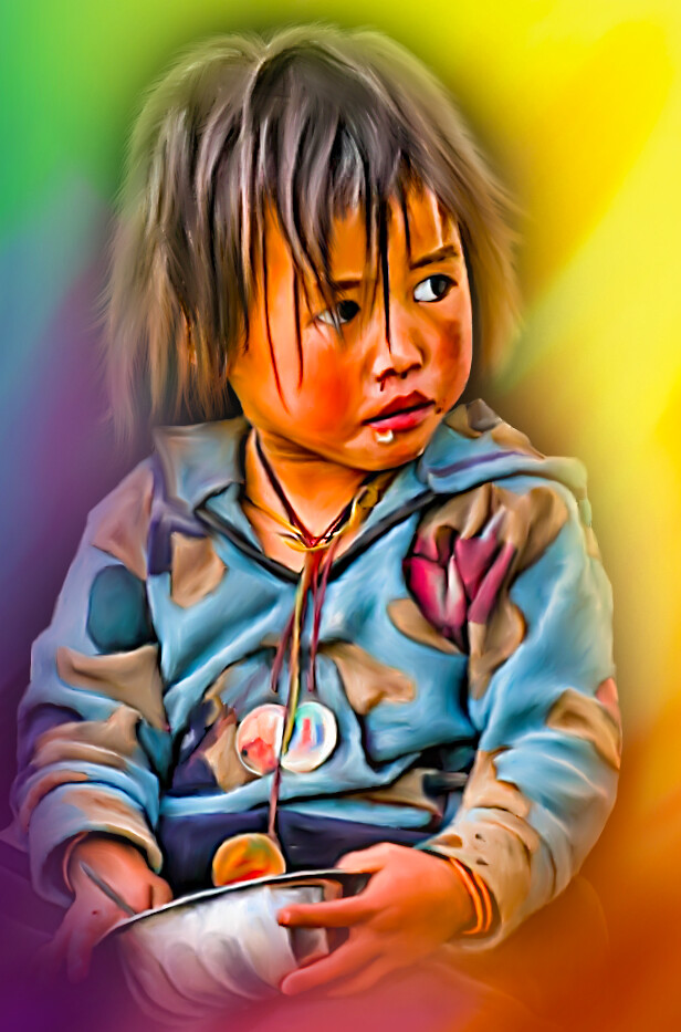 ArtStation - Digital Painting