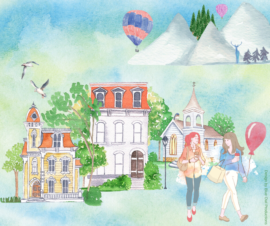 ArtStation - Day Out