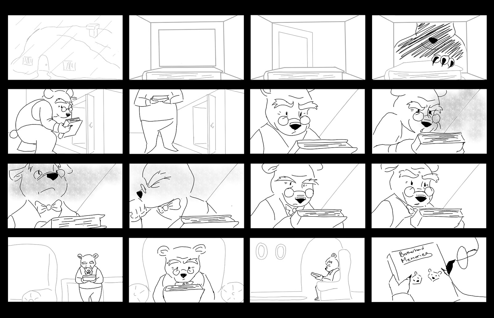 Jacob Darling - Torn