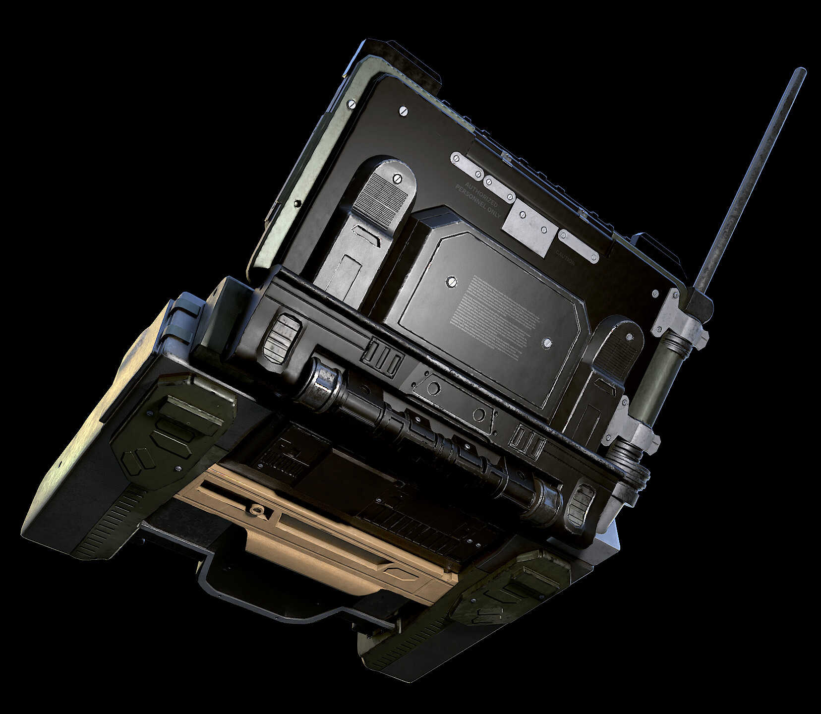 sayan dutta - Remote control Props