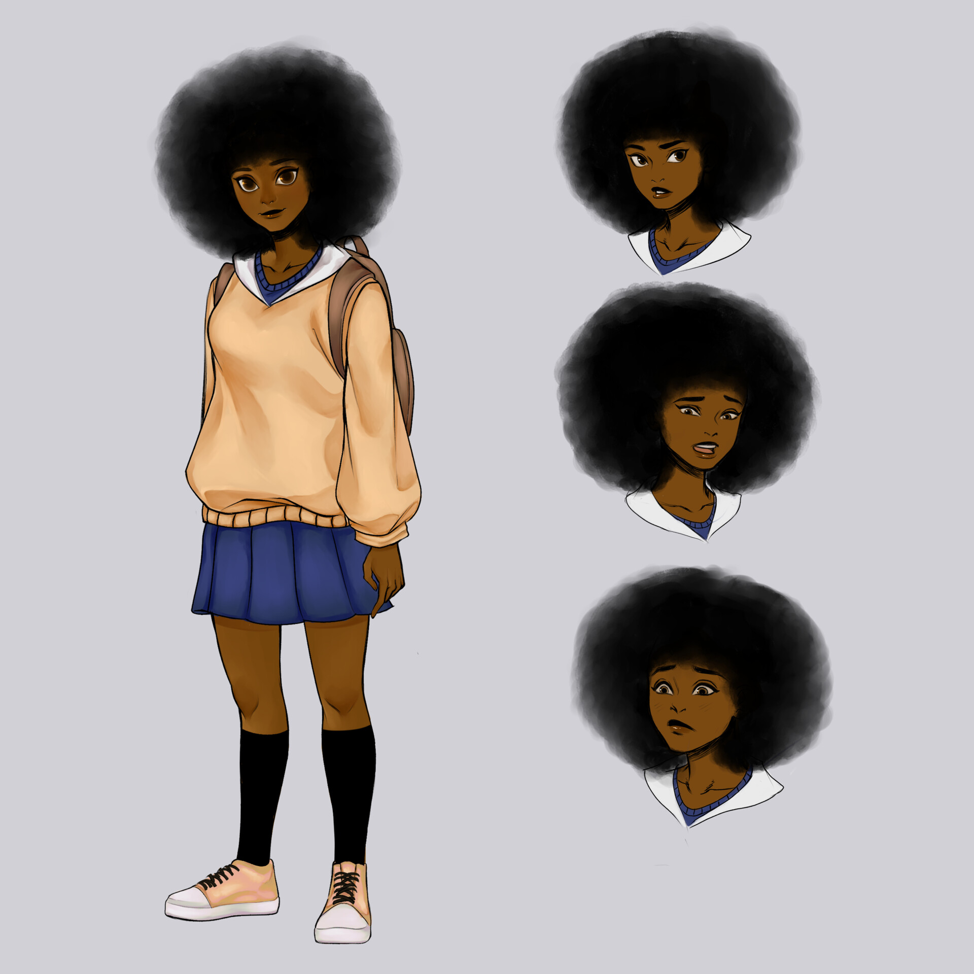 ArtStation - Phoenix