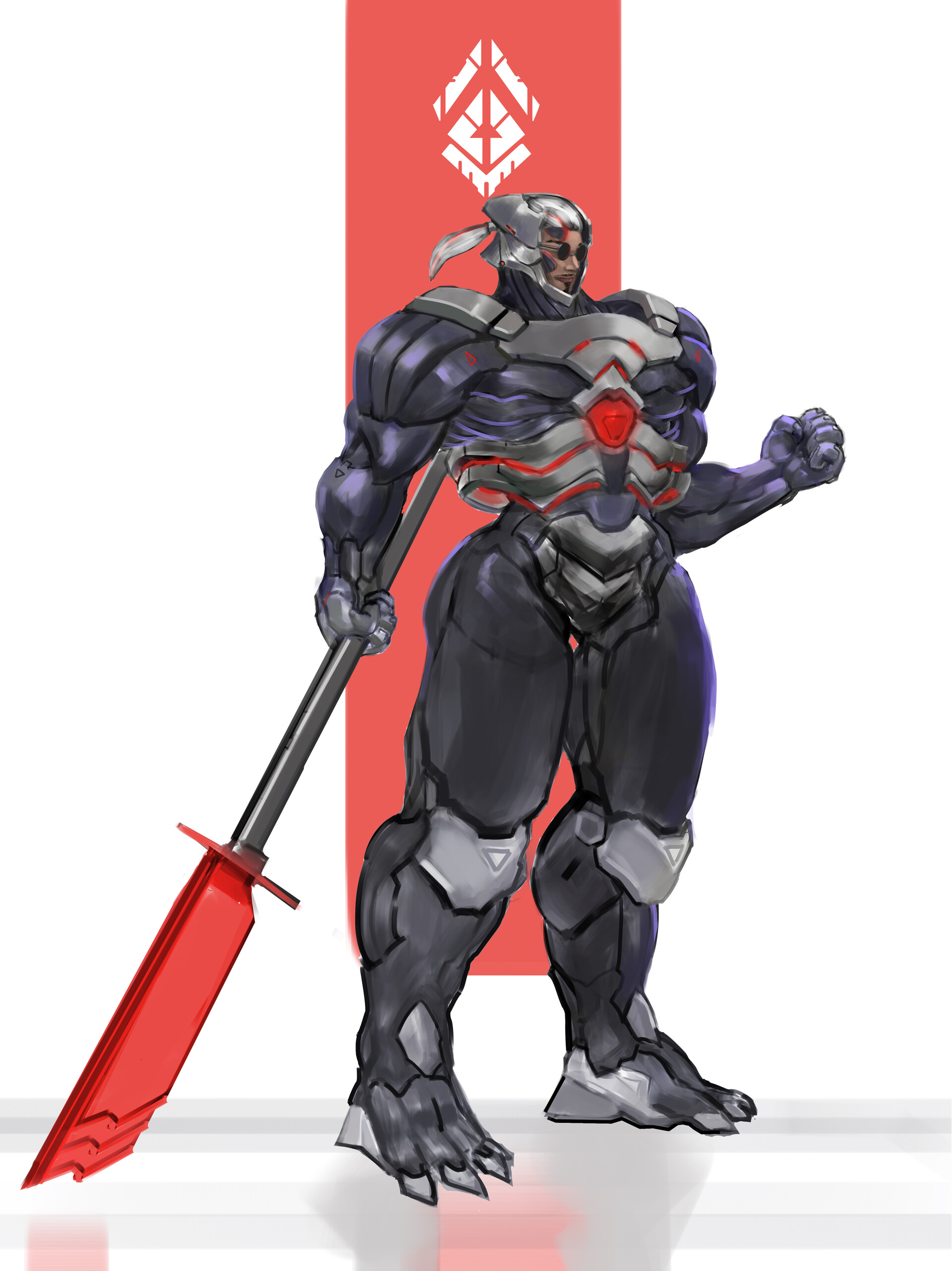 ArtStation - Project