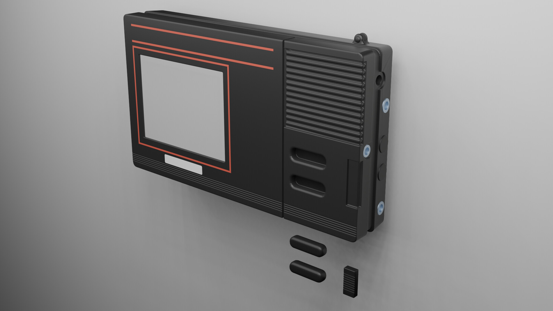 CD Legasse - Cassie Oh Tube 9000