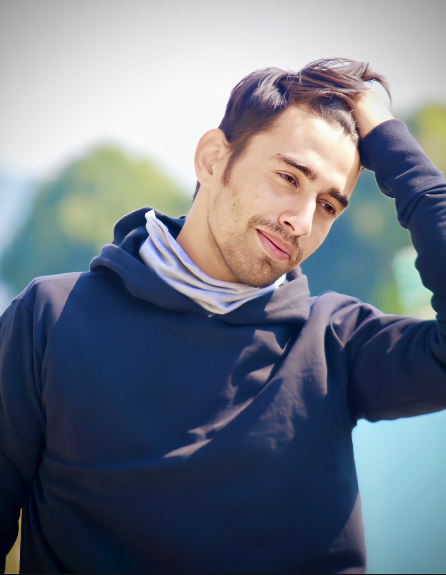 ArtStation - Anshuman Tiwari