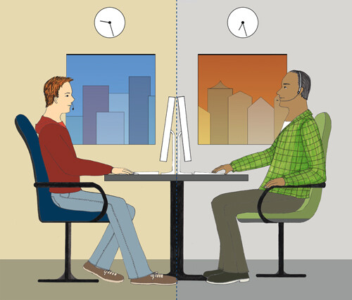 Sol Rossi - DIVERSE CHARACTERS