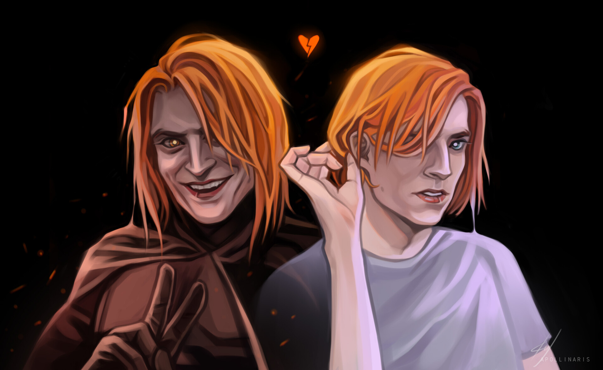 ArtStation - Sergey Razumovsky