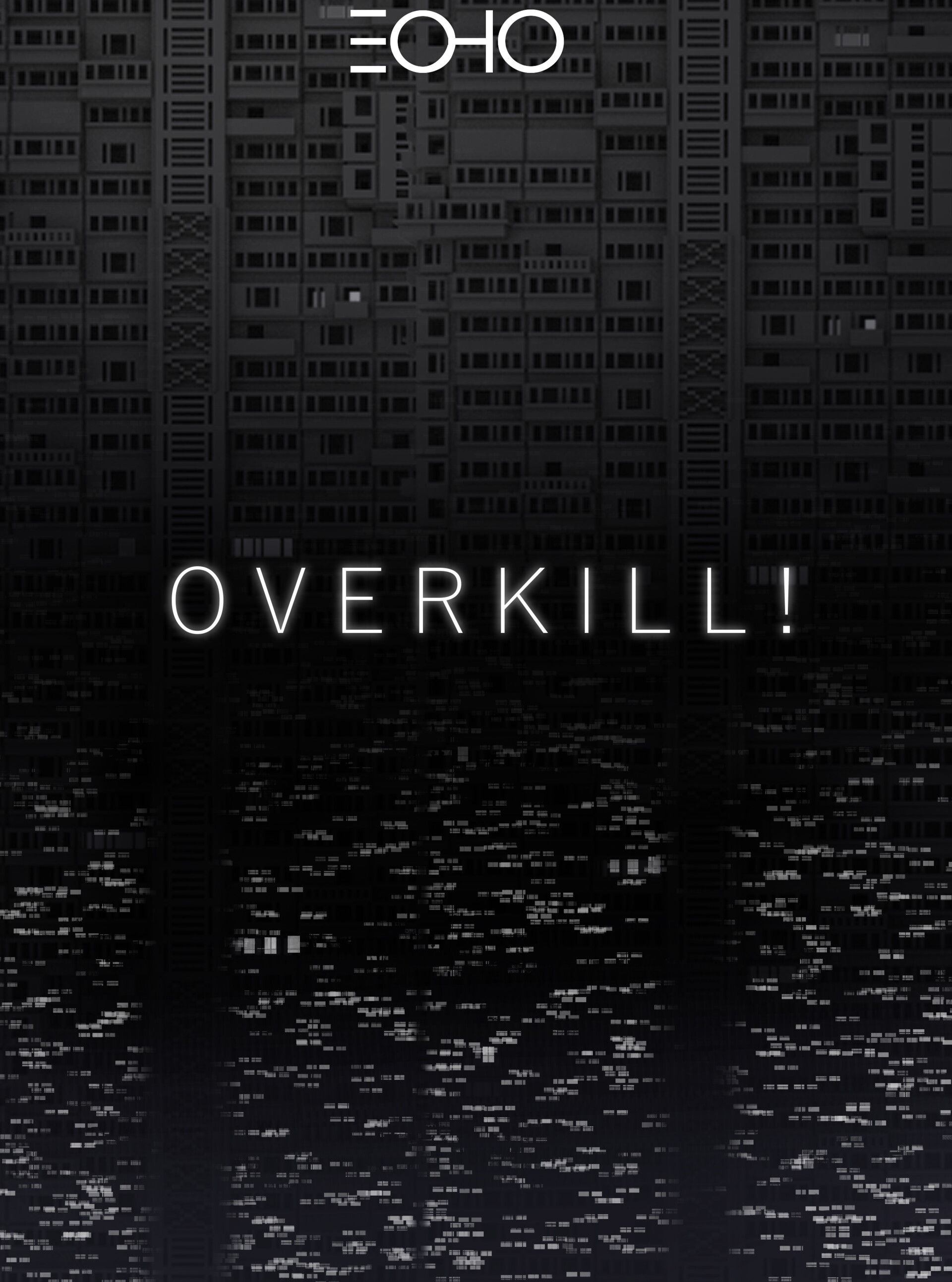 ArtStation - Overkill!////W4R intro comic