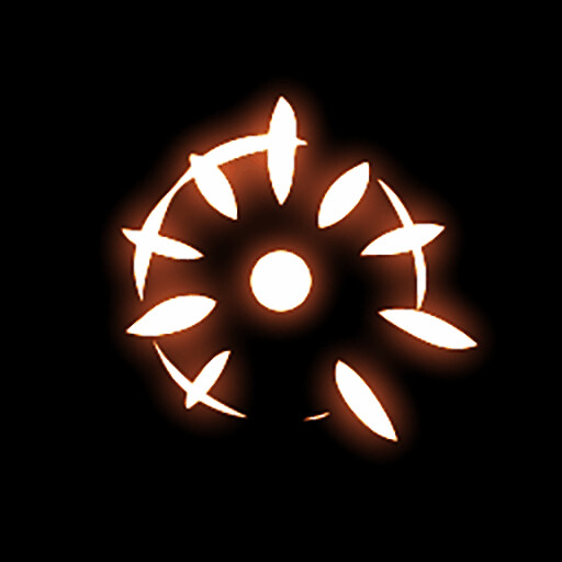 ArtStation - Animated Substance Beam VFX