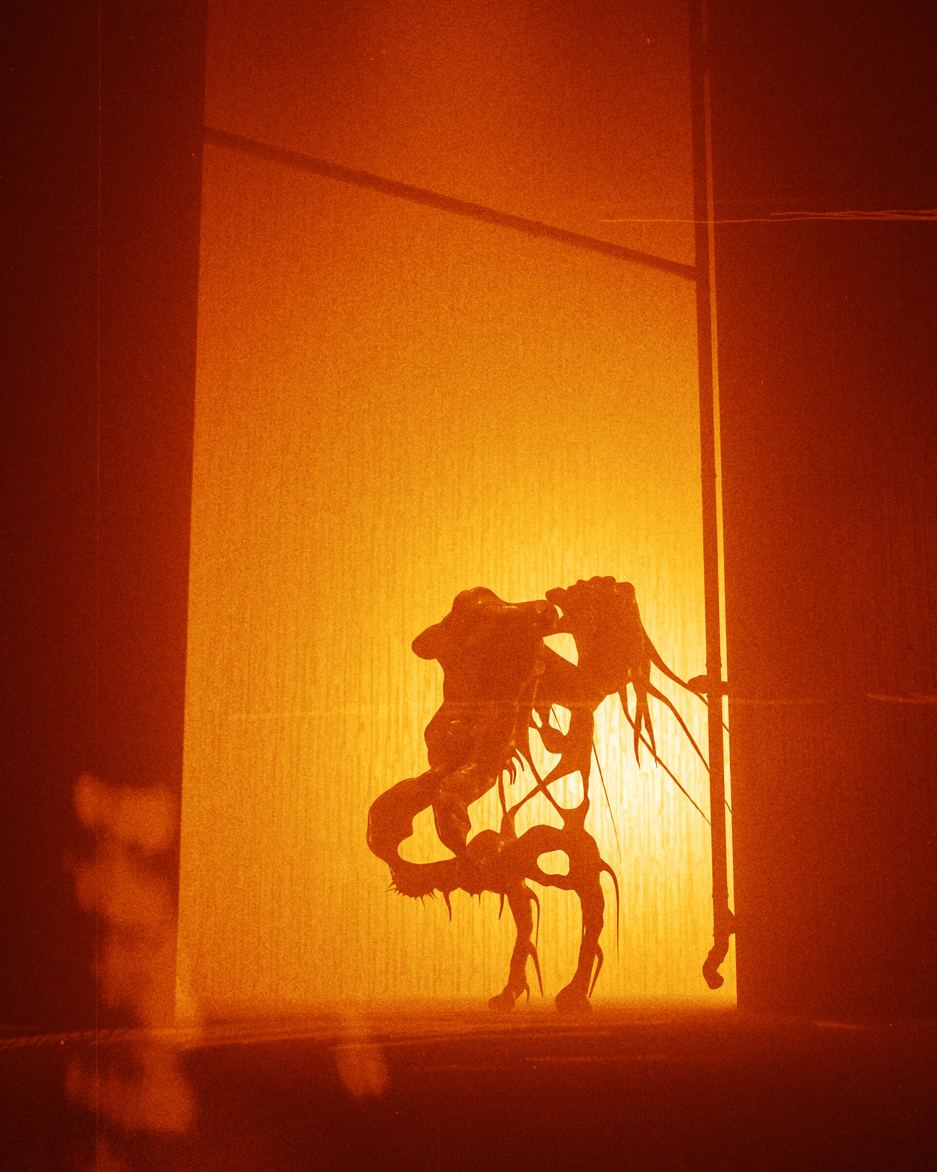 ArtStation - Deceptive brute