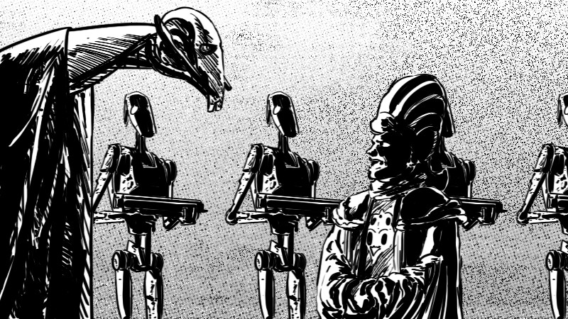 star wars episode iii coloring pages