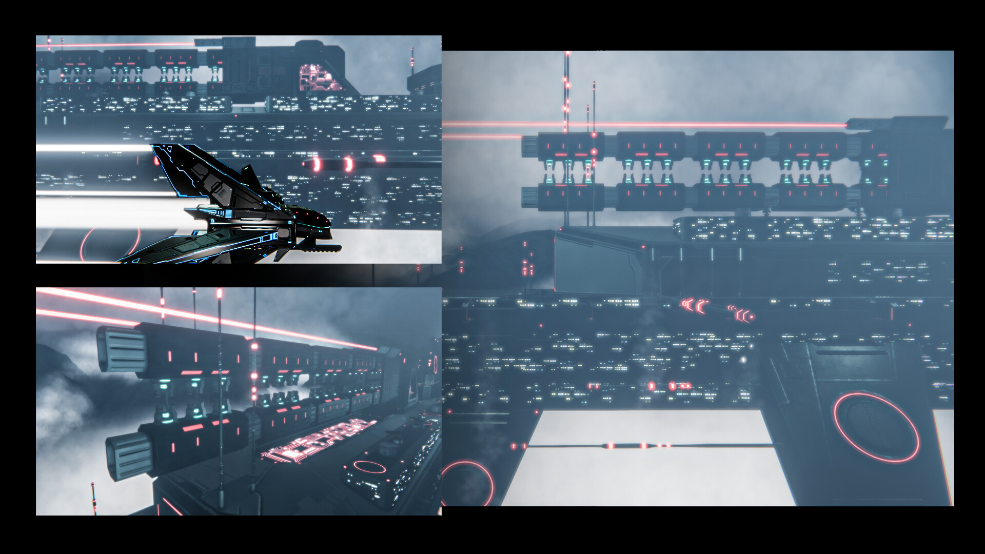 ArtStation - Boss Fight