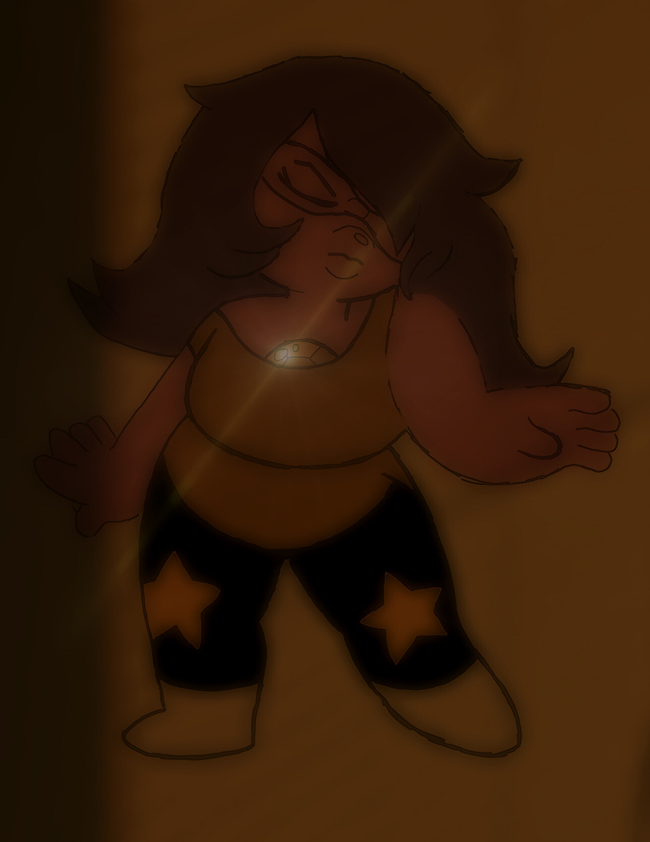 ArtStation - AMETHYST