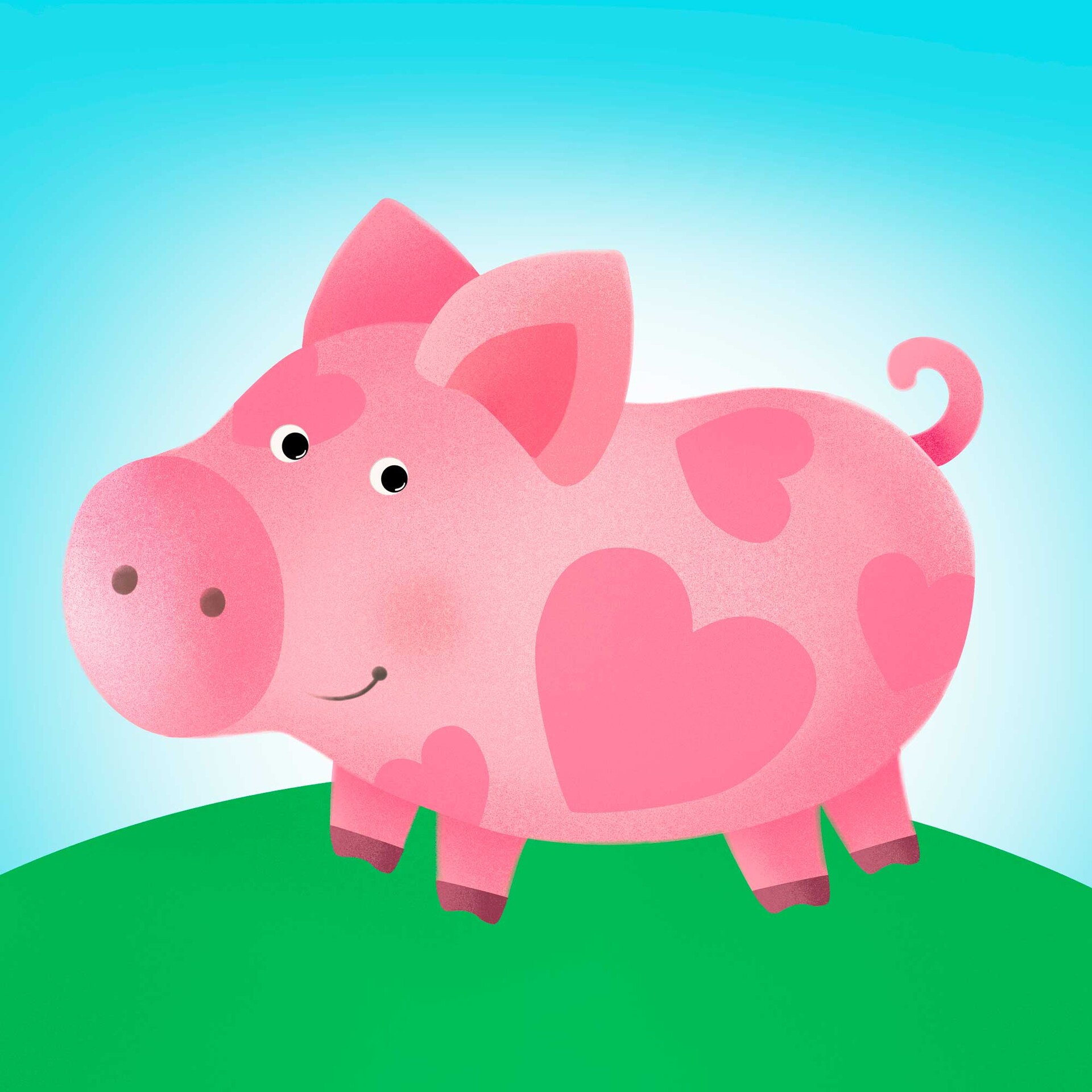 ArtStation - Daboo animals