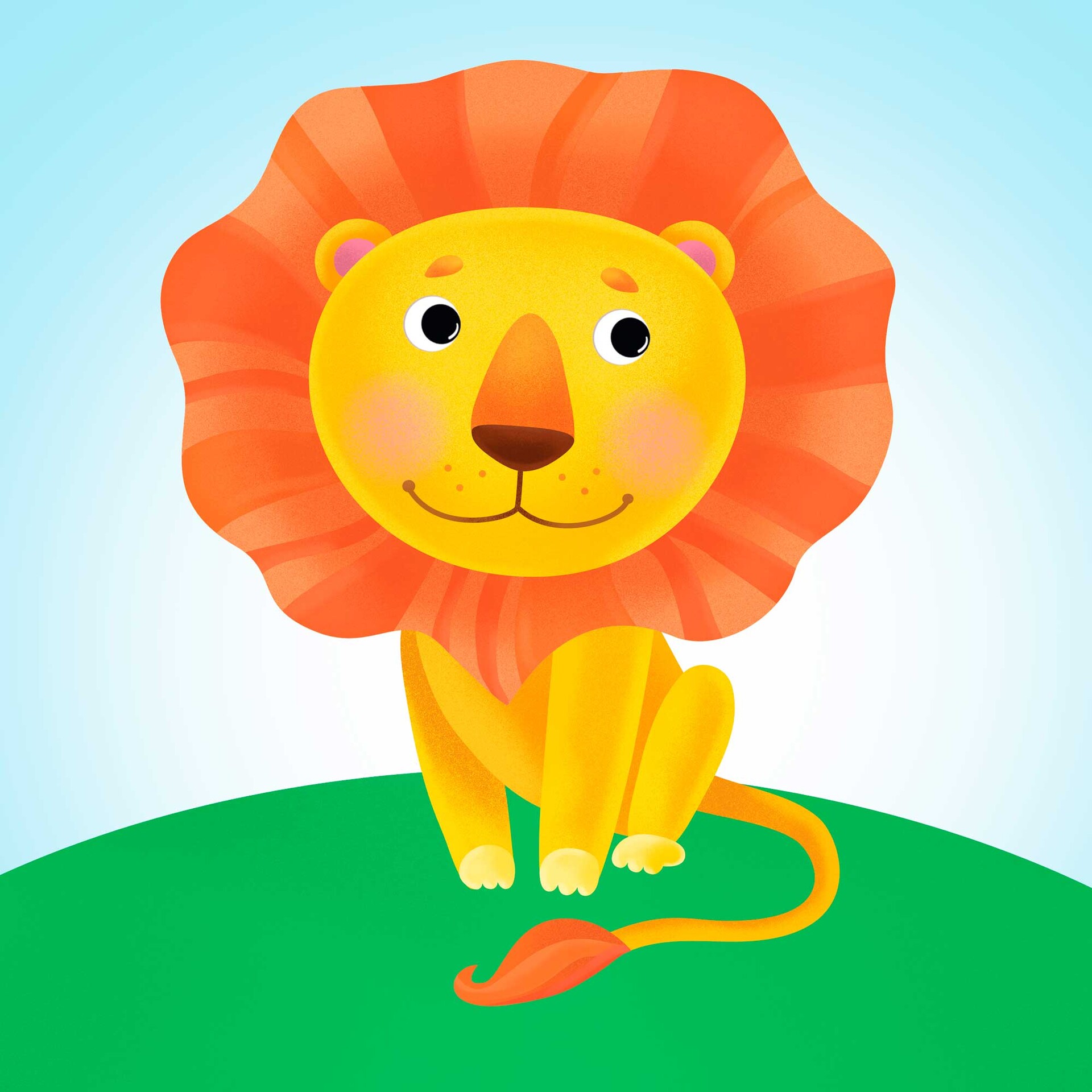 Anastasia Lee - Daboo animals