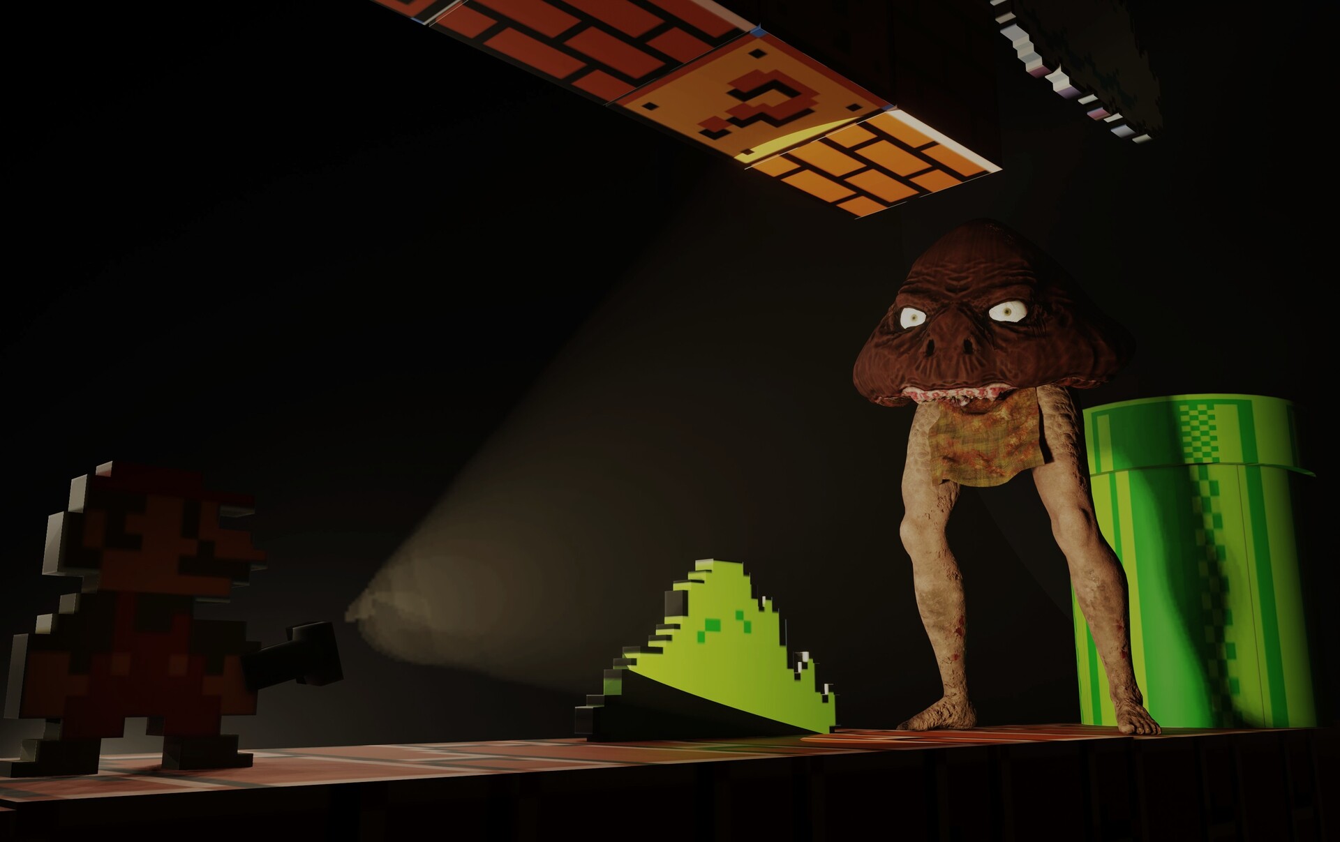 Echte Goomba