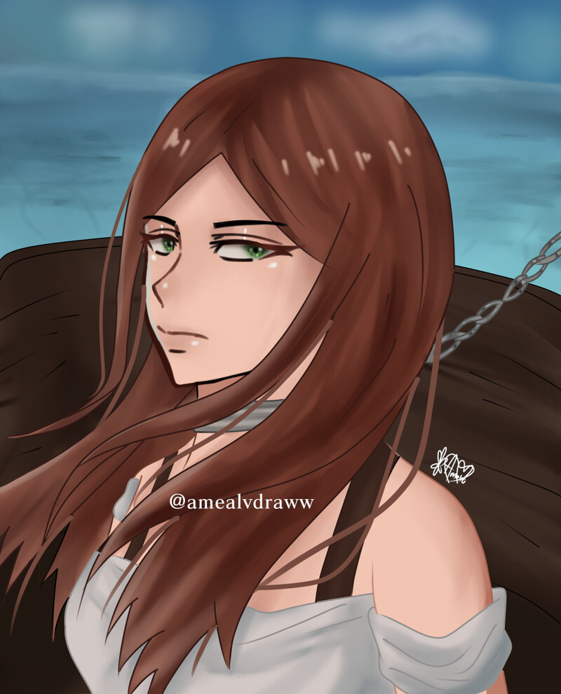 ArtStation - DaeLord