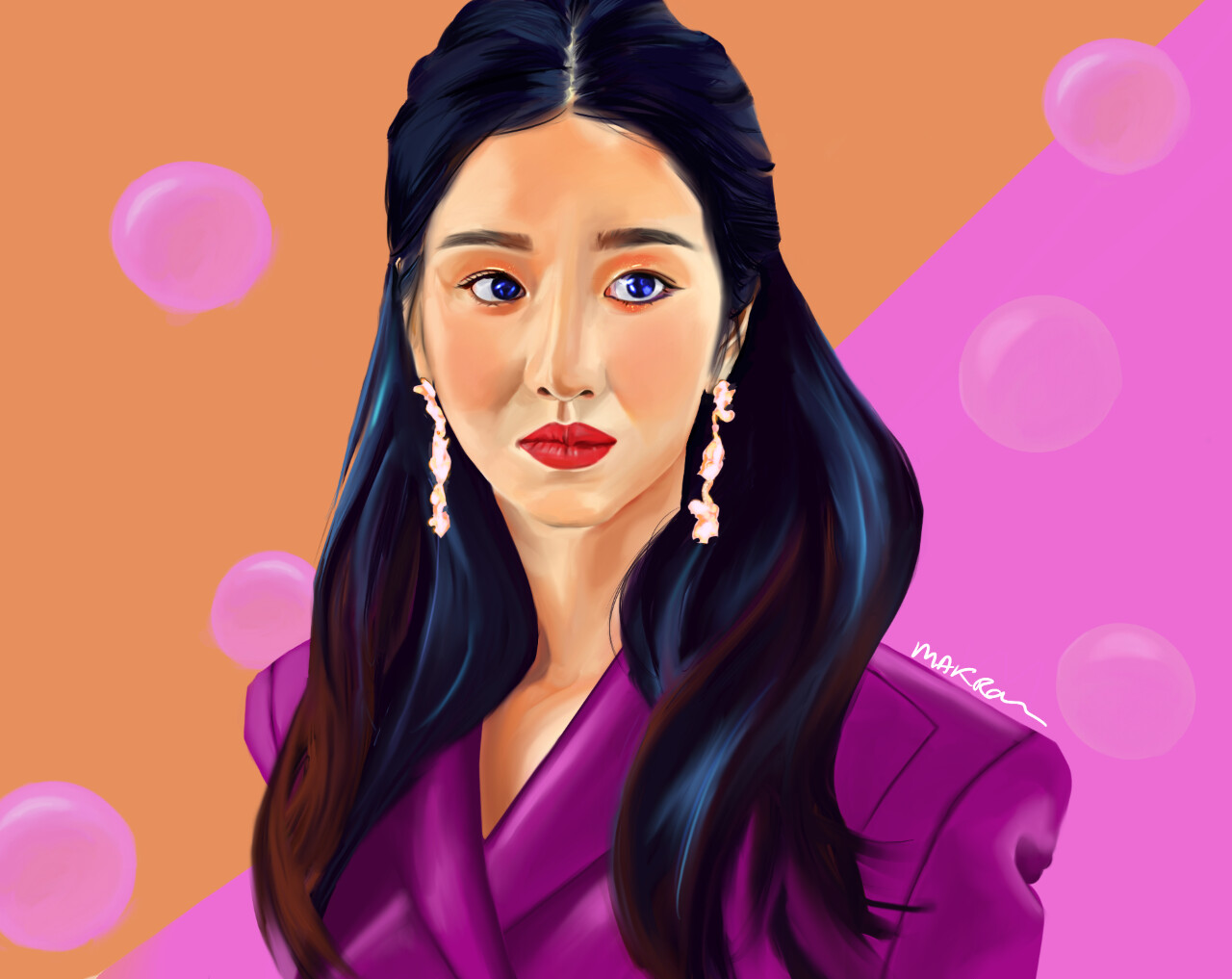 ArtStation - KR STYLE