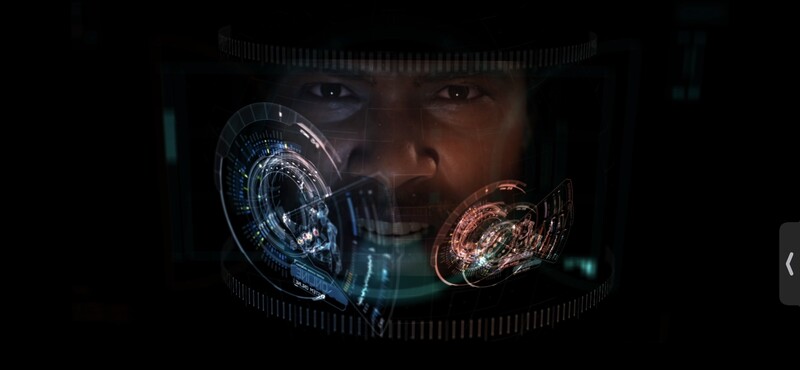 ArtStation - Sean Bennett