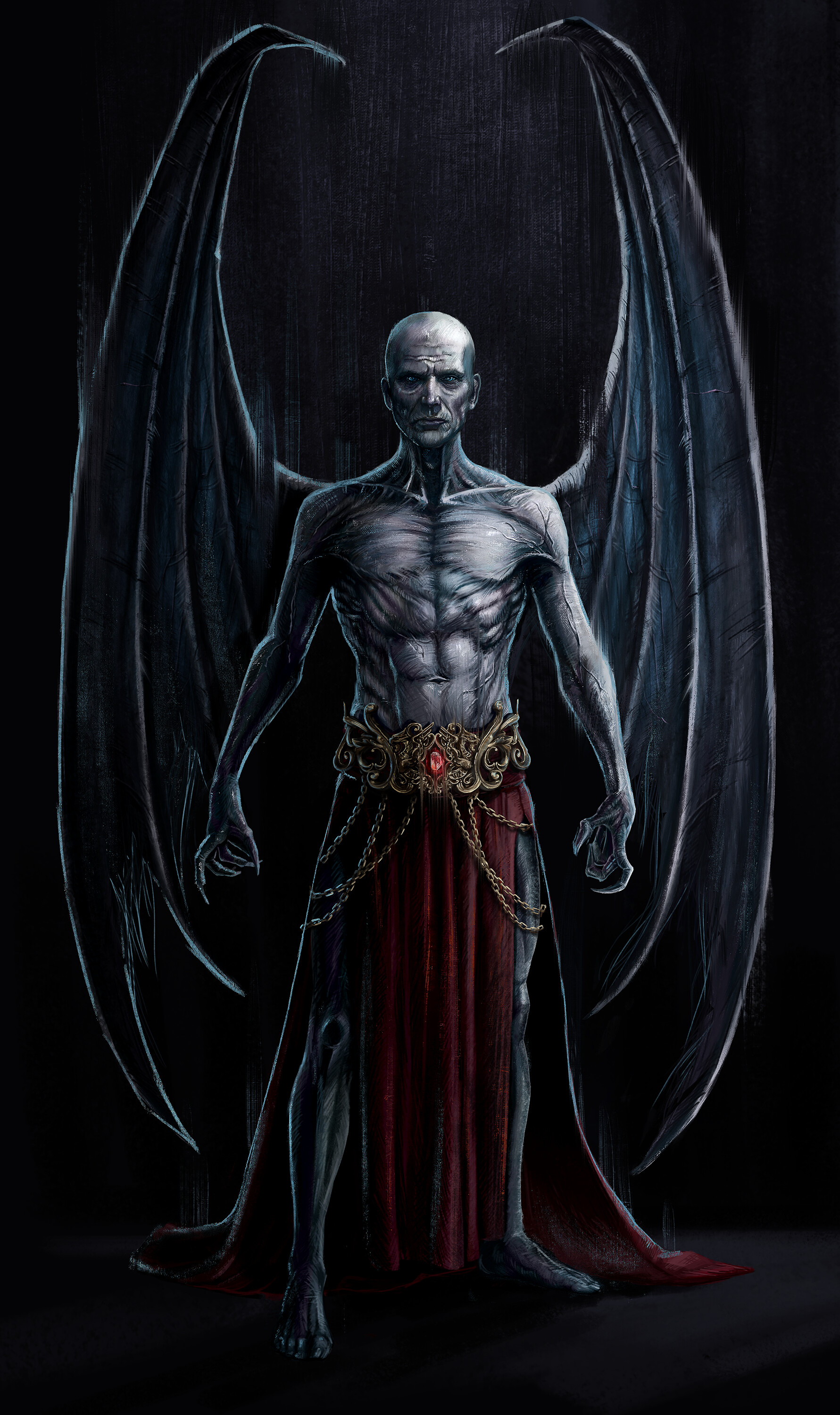 ArtStation - Vlasdislav - The Original