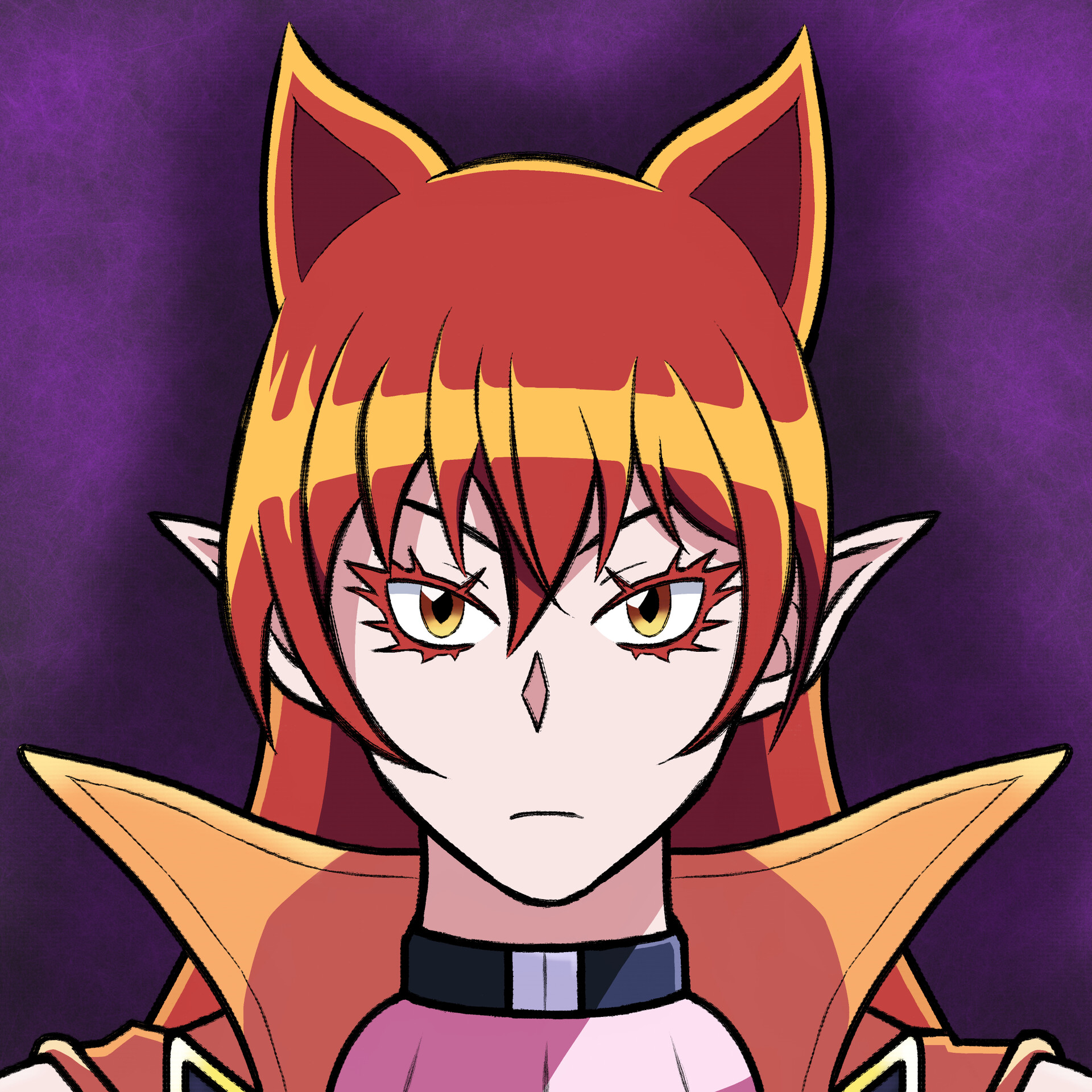 ArtStation - Ameri Azazel