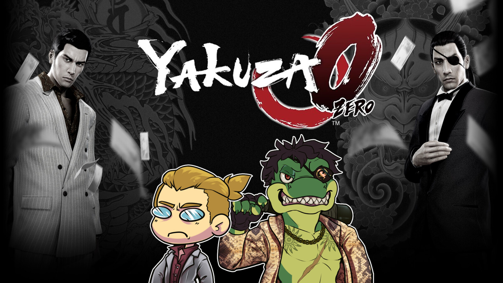 Crista Megee - The Misadventures of Nero Napier and SpoiledChestnut